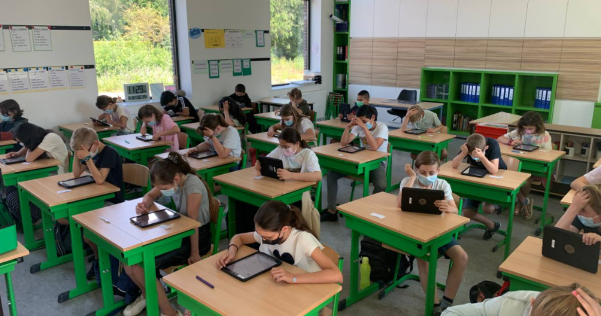 OVSG | Vlaamse toetsen: benut de expertise die er is